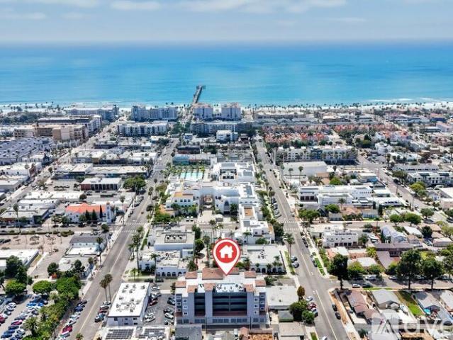 3 BR, 2 BA Apartment 314 N Nevada St, Unit 15, Oceanside, CA 92054