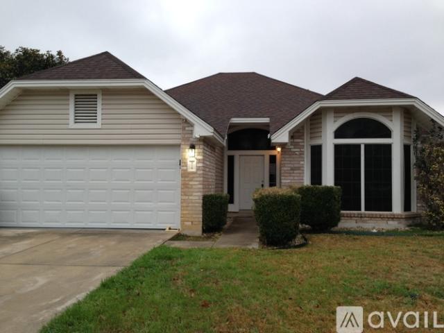 3 BR, 2 BA Apartment 314 Scotch Rose Ln, Cibolo, TX 78108