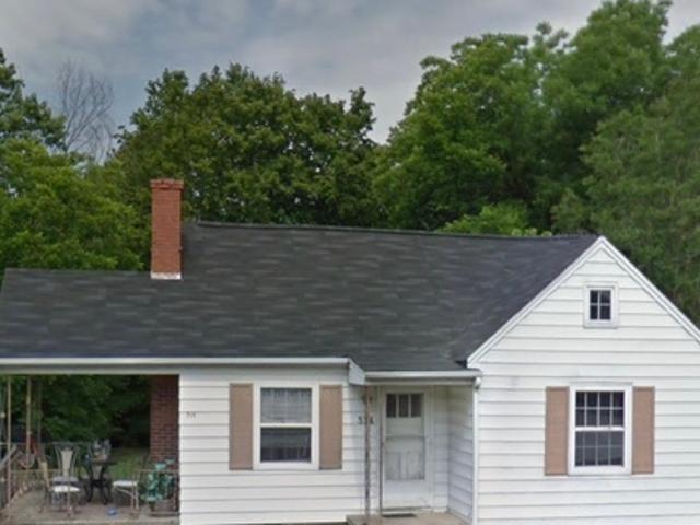 3 BR, 2 BA Apartment 314 Spence St, Burlington, NC 27217