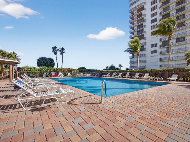 3 BR, 2 BA Apartment 3150 North Hwy A1A, Fort Pierce, FL 34949