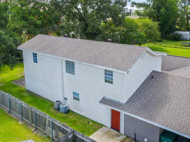 3 BR, 2 BA Apartment 315 1/2 Rio Hondo, Sulphur, LA 70663