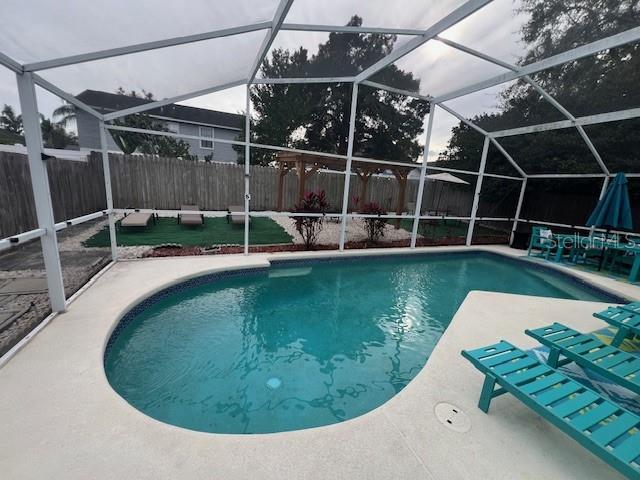 3 BR, 2 BA Apartment 315 Allison Avenue, Davenport, FL 33897