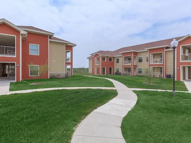 3 BR, 2 BA Apartment 315 Butterfly Garden Drive, Rio Grande City, TX 78582