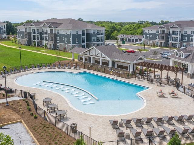 3 BR, 2 BA Apartment 315 Columns Way Unit 0510, Spring Hill, TN 37174