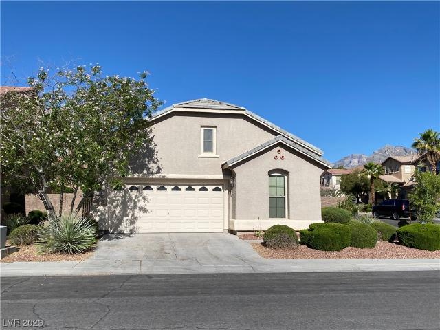 3 BR, 2 BA Apartment 315 Dartmouth Hls St, Las Vegas, NV 89138