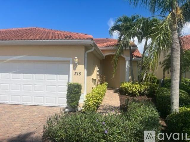 3 BR, 2 BA Apartment 315 Monaco Drive, Unit 315, Punta Gorda, FL 33950