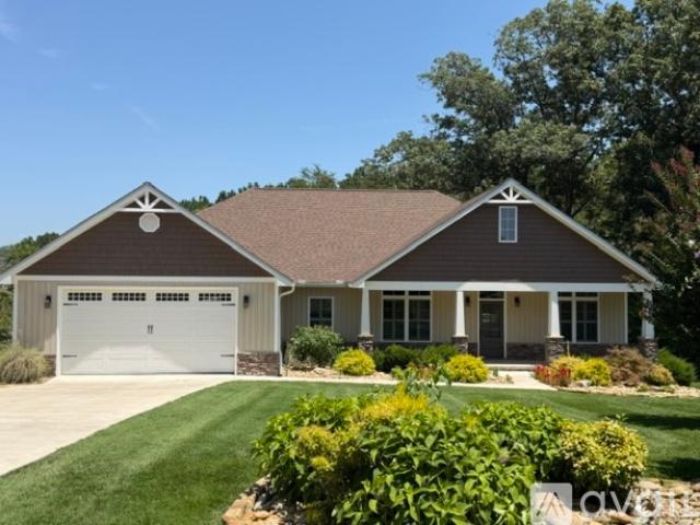 3 BR, 2 BA Apartment 315 Ogana Trce, Loudon, TN 37774
