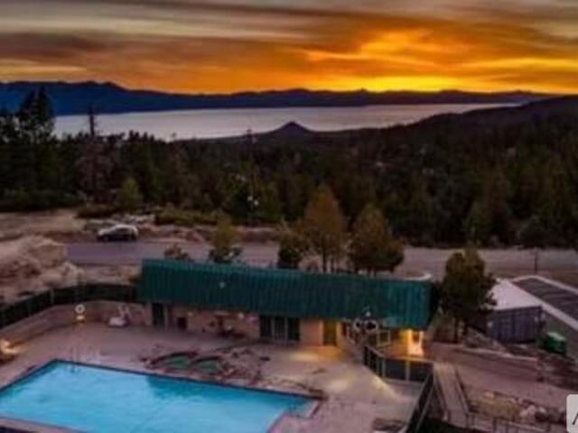 3 BR, 2 BA Apartment 315 Olympic Court, Unit C, Stateline, NV 89449