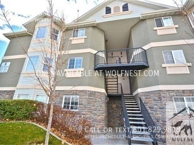 3 BR, 2 BA Apartment 3167 S Matisse Ln, West Valley City, UT 84119