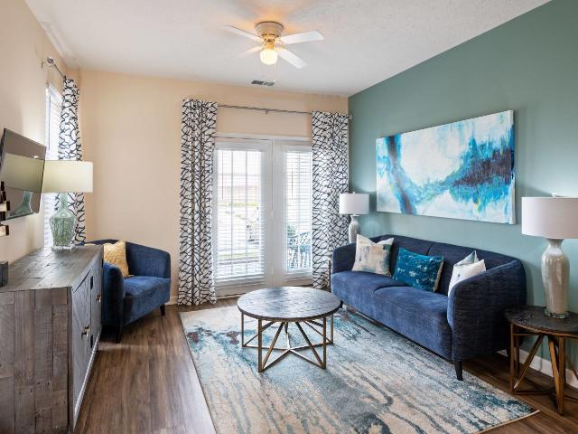 3 BR, 2 BA Apartment 3170 Hartshire S Dr Unit 5285 14, Bargersville, IN 46106