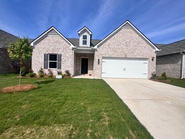 3 BR, 2 BA Apartment 3186 Sayers Rd, Fultondale, AL 35068