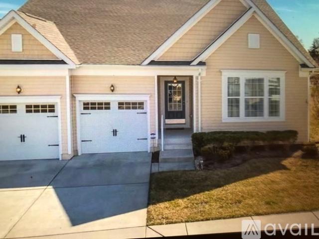 3 BR, 2 BA Apartment 31931 Carneros Avenue, Lewes, DE 19958