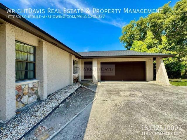 3 BR, 2 BA Apartment 3195 Chamblee Ln, Clearwater, FL 33759