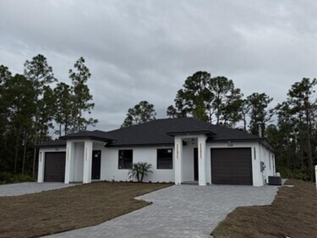 3 BR, 2 BA Apartment 319 Urbana St, Unit 1, Lehigh Acres, FL 33972