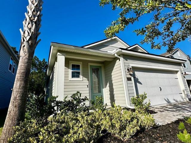 3 BR, 2 BA Apartment 319 Greenway Ln, St Augustine, FL 32095