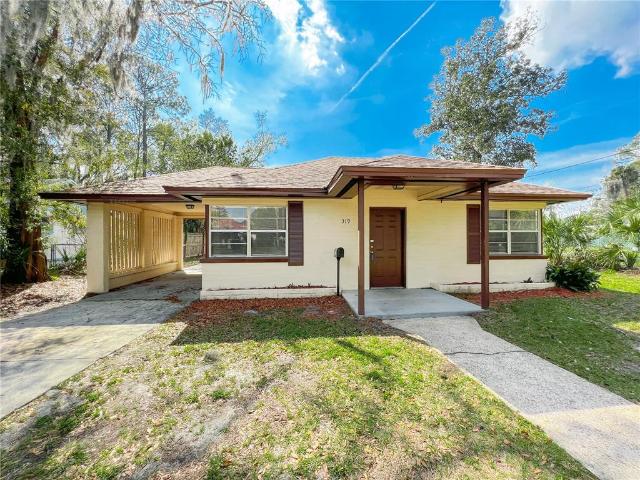 3 BR, 2 BA Apartment 319 NW 16th Ave, Gainesville, FL 32601