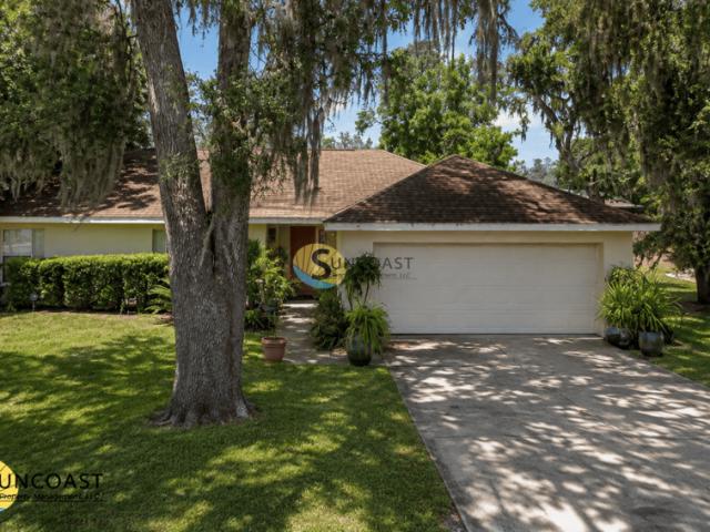 3 BR, 2 BA Apartment 31 Juniper Trail Run, Ocala, FL 34480