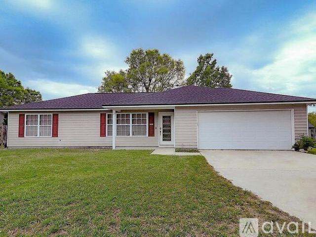 3 BR, 2 BA Apartment 31 Stevens Dr, Midway, FL 32343
