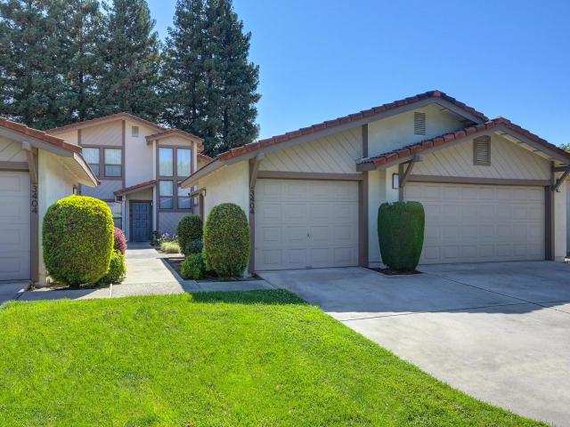 3 BR, 2 BA Apartment 3200 Hahn Drive Unit HN3408C, Modesto, CA 95356