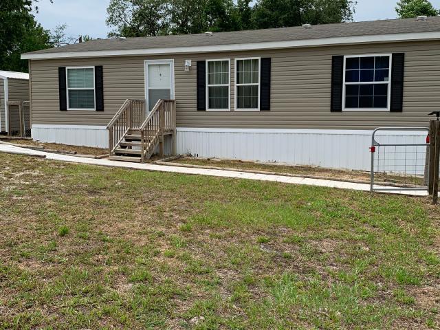 3 BR, 2 BA Apartment 32025 4th Ave, Deland, FL 32720