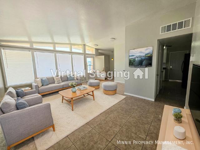 3 BR, 2 BA Apartment 3202 W. Illinois Ave Midland, TX 79701