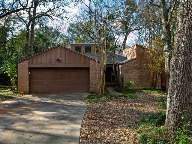 3 BR, 2 BA Apartment 3204 Wilderness Rd, Bryan, TX 77807