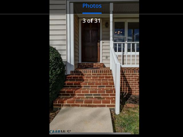 3 BR, 2 BA Apartment 3209 Dunnes Shop Rd, Unit Mainfloor, Ruckersville, VA 22968