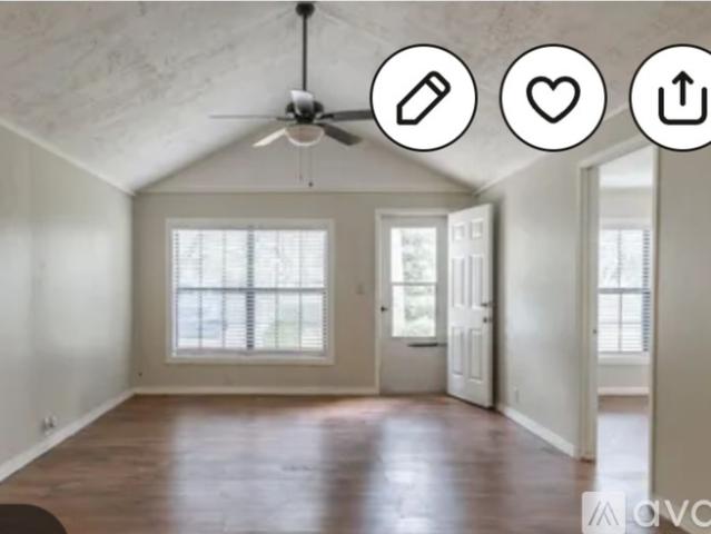 3 BR, 2 BA Apartment 320 Bell Avenue, Monroe, LA 71203