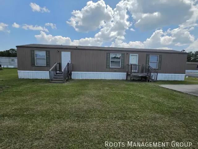 3 BR, 2 BA Apartment 320 Rae Street, Lot 40, Lake City, SC 29560