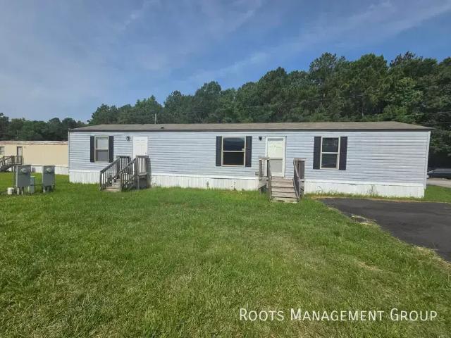 3 BR, 2 BA Apartment 320 Rae Street, Lot 99, Lake City, SC 29560