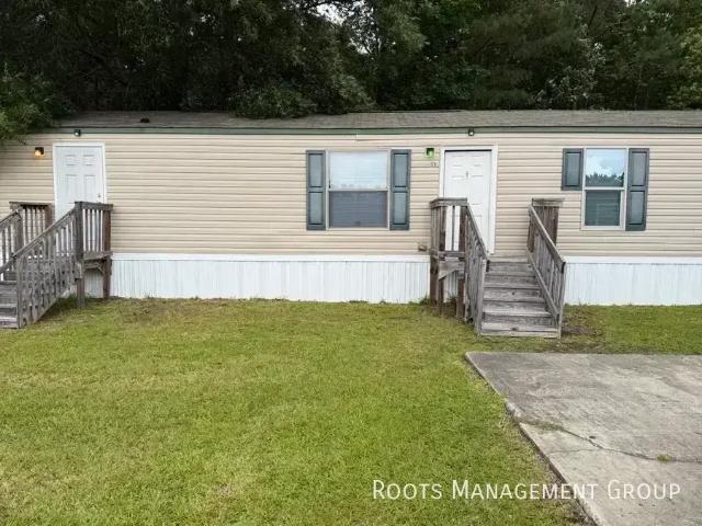 3 BR, 2 BA Apartment 320 Rae Street, Lot 121, Lake City, SC 29560