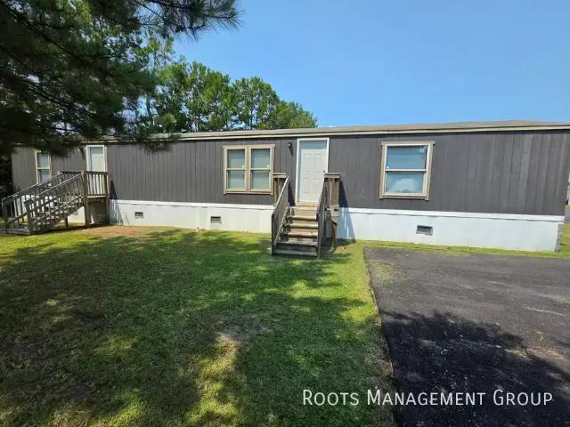 3 BR, 2 BA Apartment 320 Rae Street, Lot 23, Lake City, SC 29560