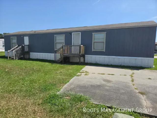 3 BR, 2 BA Apartment 320 Rae Street, Lot 39, Lake City, SC 29560