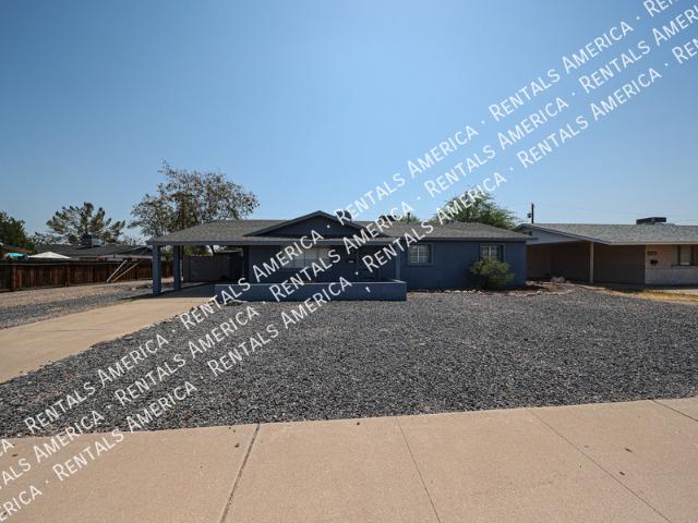 3 BR, 2 BA Apartment 3213 S Albert Ave, Tempe, AZ 85282