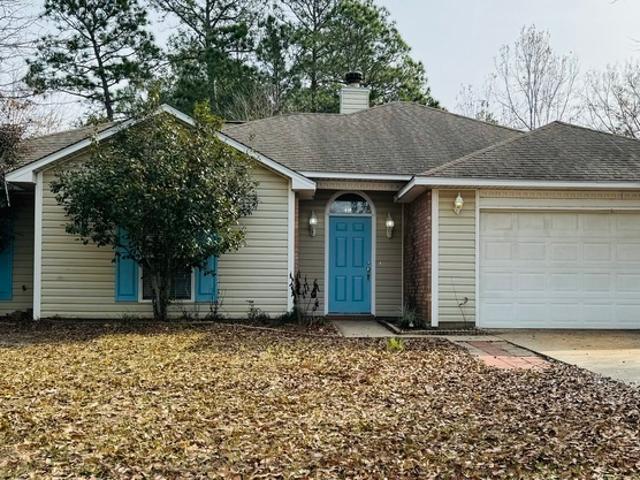 3 BR, 2 BA Apartment 3216 North 3rd Street, Ocean Springs, MS 39564