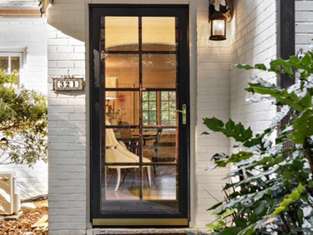 3 BR, 2 BA Apartment 321 Vanderbilt Road, Biltmore Forest, NC 28803