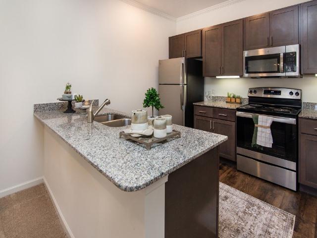 3 BR, 2 BA Apartment 321 East Park Road Unit 325 110, Indian Trail, NC 28079