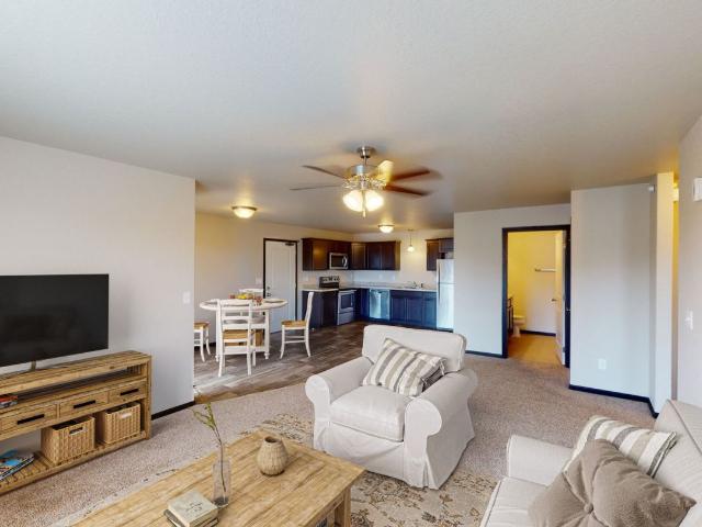 3 BR, 2 BA Apartment 3220 Champion Drive Unit 3230 201, Rapid City, SD 57701