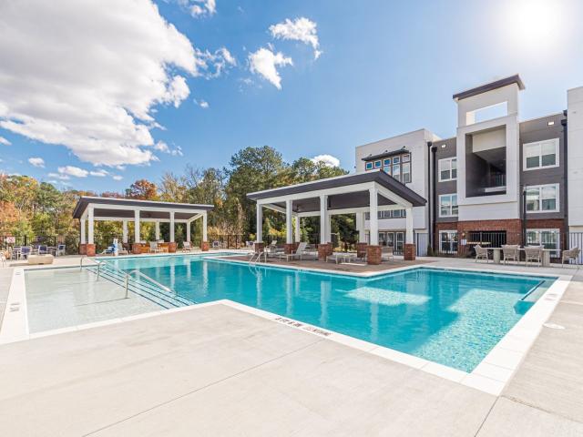 3 BR, 2 BA Apartment 3223 Greenbriar Parkway Southwest Unit F A201, Atlanta, GA 30331