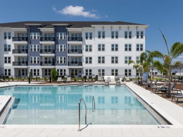 3 BR, 2 BA Apartment 32257 Snowberry Way Unit 2209, Wesley Chapel, FL 33545