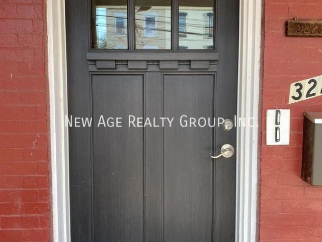 3 BR, 2 BA Apartment 3225 Haverford Avenue, Philadelphia, PA 19104