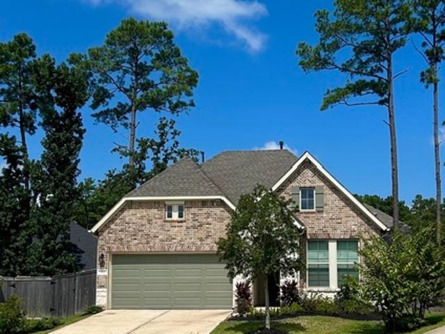 3 BR, 2 BA Apartment 322 FAN PALM CT, Willis, TX 77318