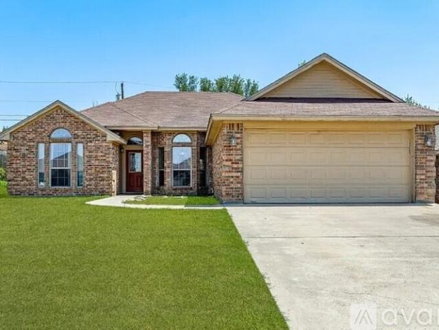 3 BR, 2 BA Apartment 322 Midnight Shadow, Stephenville, TX 76401