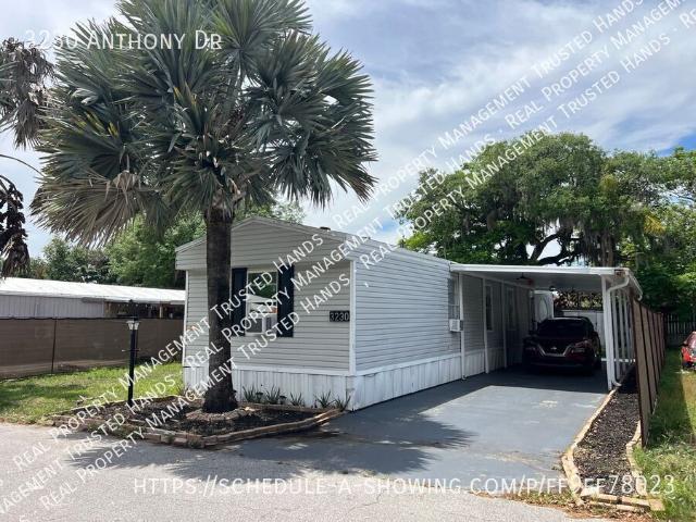 3 BR, 2 BA Apartment 3230 Anthony Dr, Saint Cloud, FL 34771