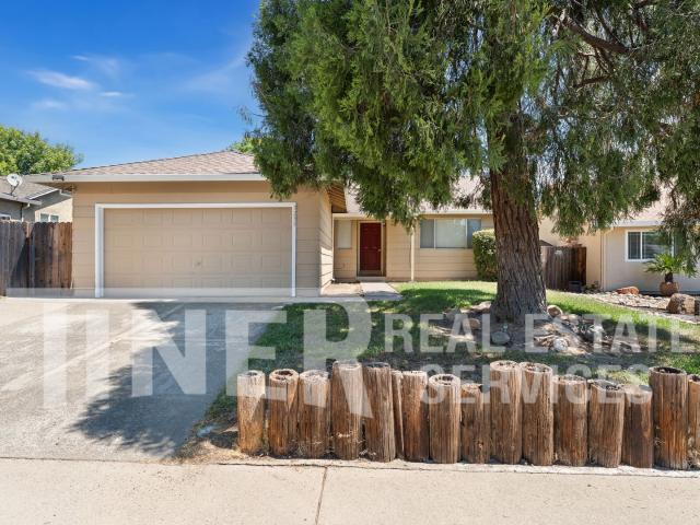 3 BR, 2 BA Apartment 3233 Oriole Way, Antelope, CA 95843