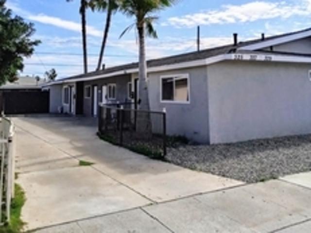 3 BR, 2 BA Apartment 327 South Wayfield Street, Orange, CA 92866