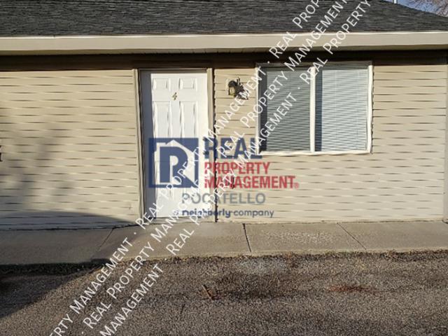 3 BR, 2 BA Apartment 324 Fredregill Rd Pocatello, Pocatello, ID 83204