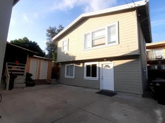 3 BR, 2 BA Apartment 3274 Hyde Street, Oakland, CA 94601