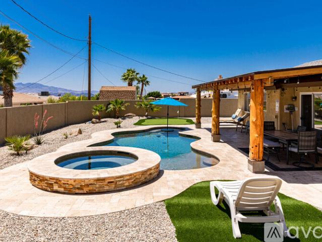 3 BR, 2 BA Apartment 3280 Rocking Horse Dr, Lake Havasu City, AZ 86406