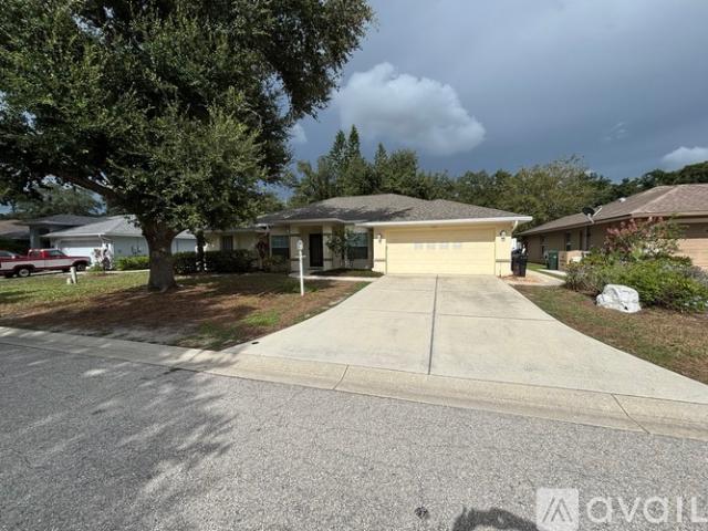 3 BR, 2 BA Apartment 3298 Branch Creek Dr, Sarasota, FL 34235